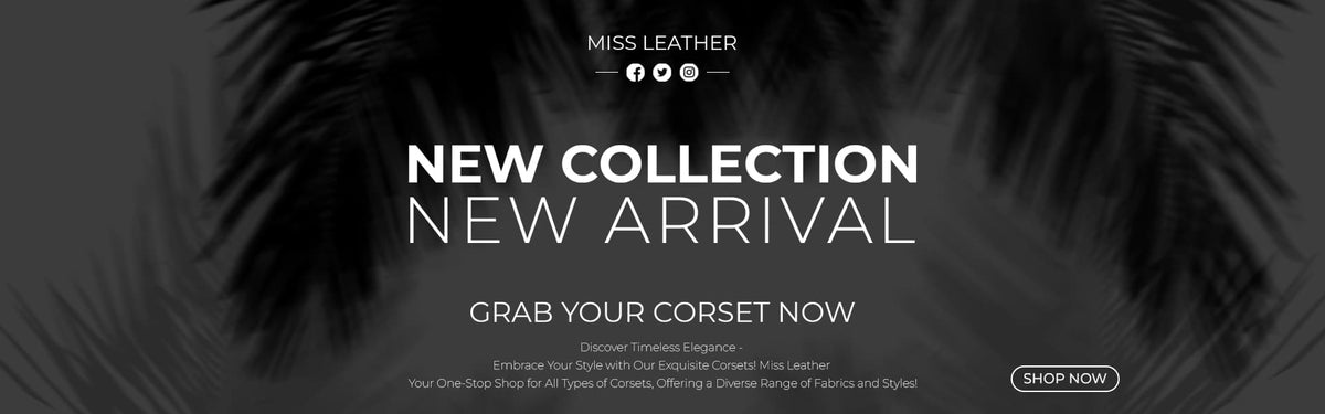 Velvet Corsets For Women Miss Leather Online